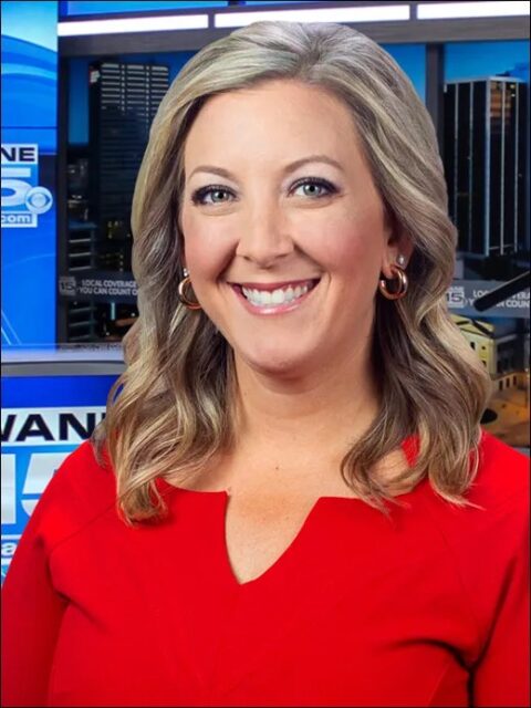 Alyssa Ivanson named the 2025 Harlan Days Parade Grand Marshall ...